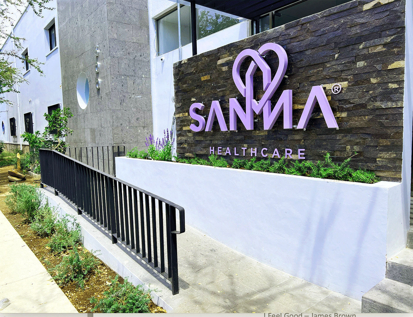 Conoce Más de Sanna Healthcare