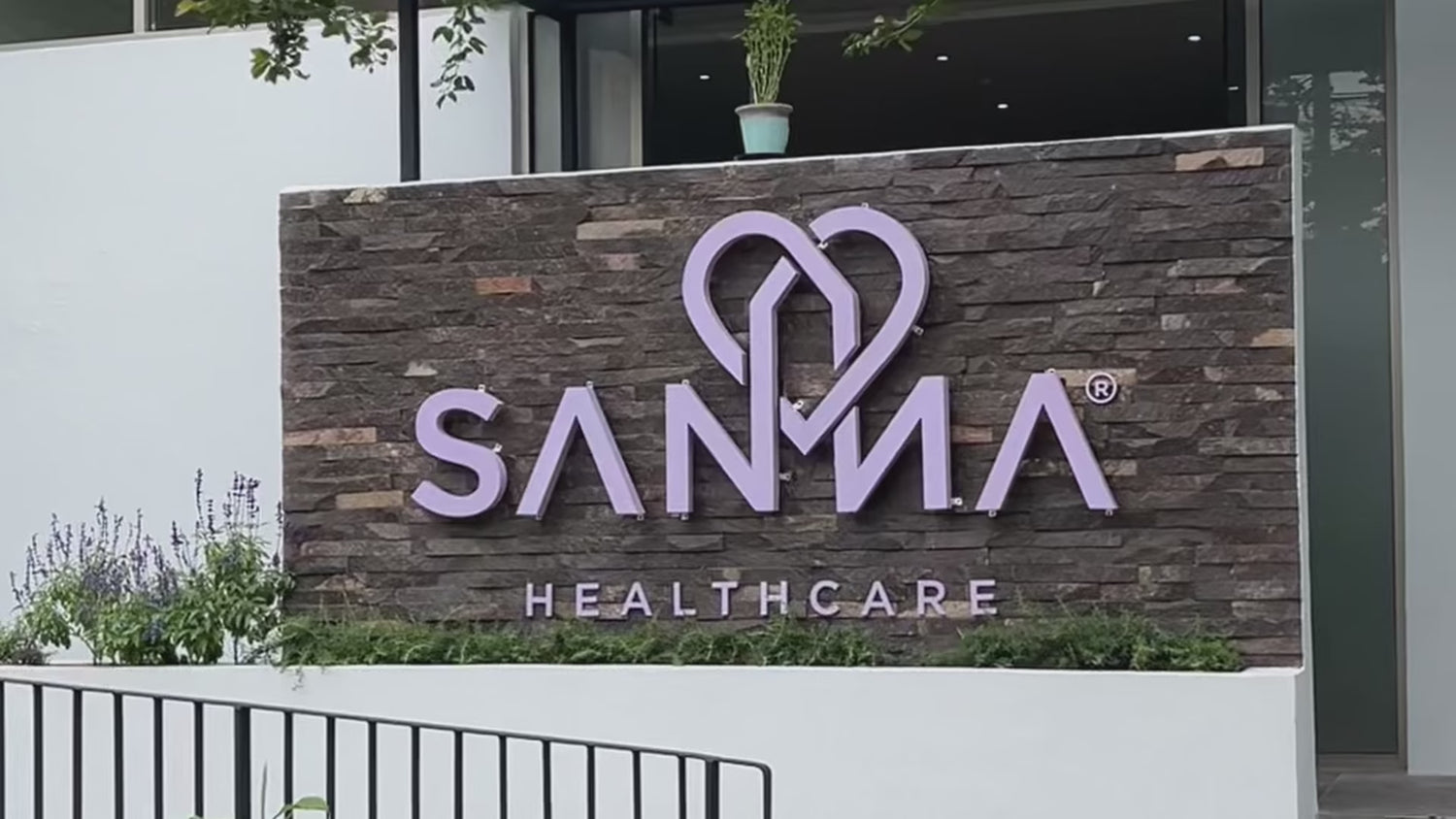 Sanna Healthcare